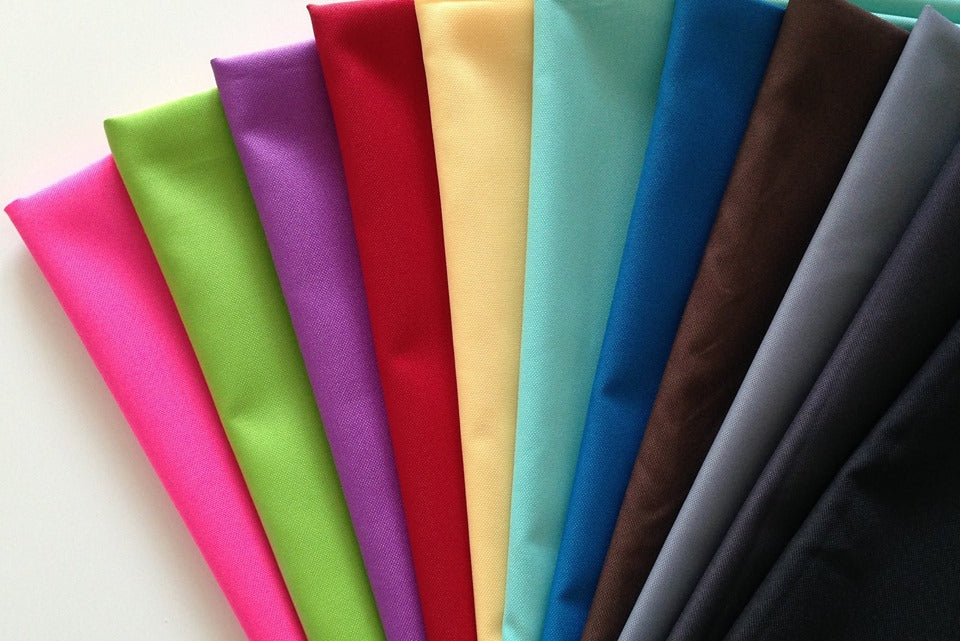 Outdoor Waterproof Solids – MagnoliaFabric