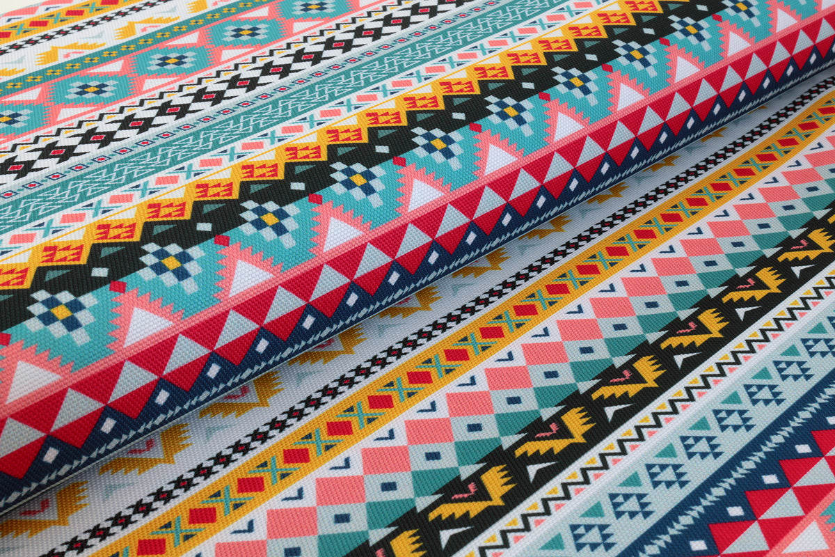Outdoor Fabric Patterns
